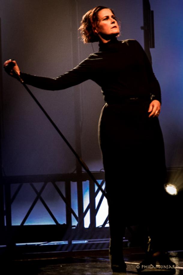 Alison Moyet Live at The London Palladium | Grateful Web Alison Moyet Live at The London Palladium | Grateful Web